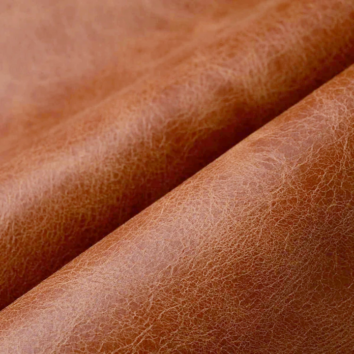 The Rise of Cognac Leather as the New Neutral in-Home Décor