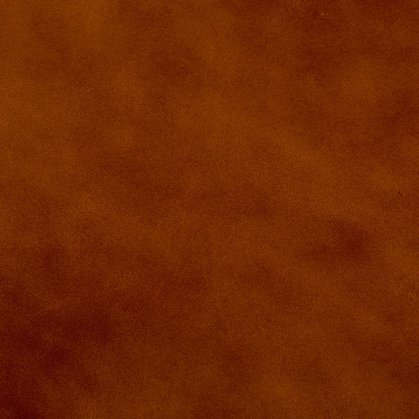 Springfield-Dark Caramel Upholstery Leather