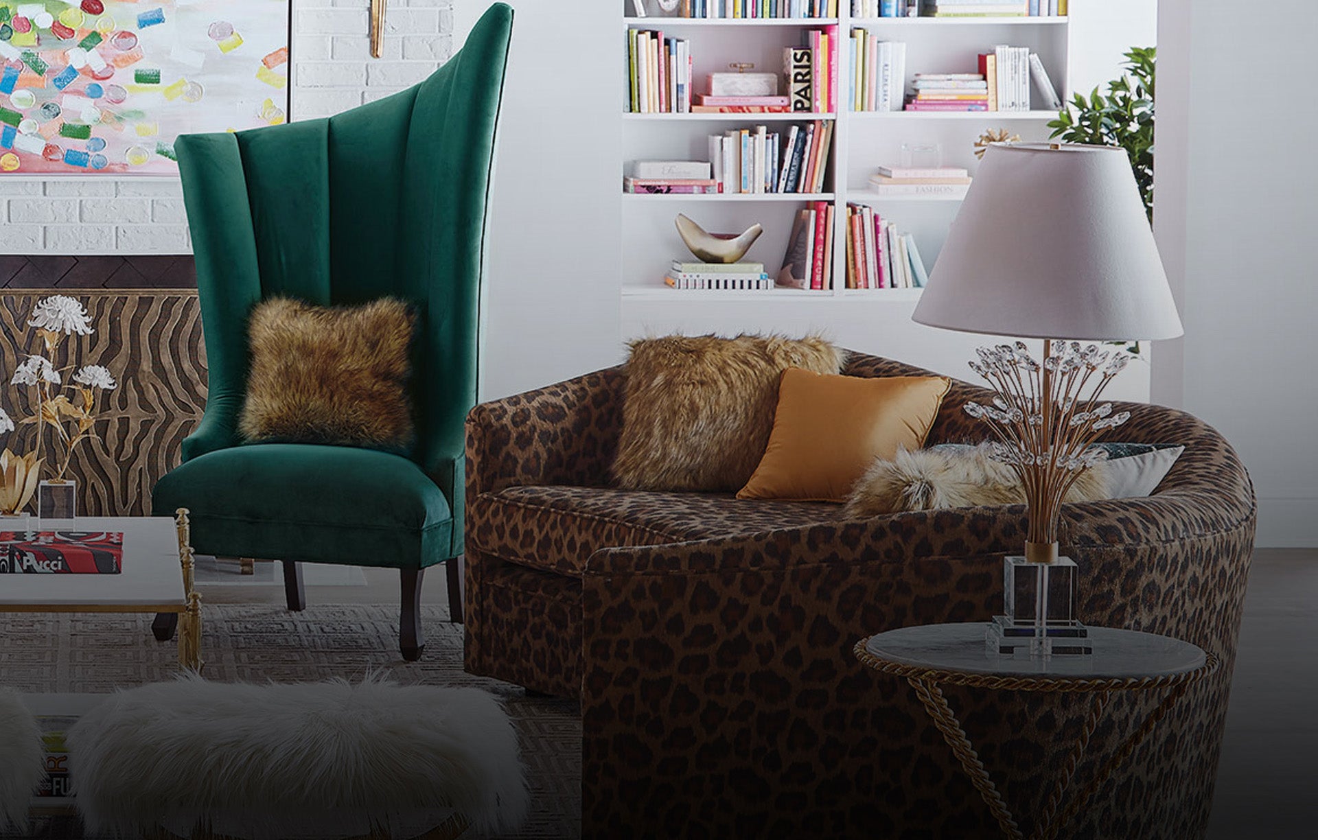 High End Furniture Stores - Haute House Home