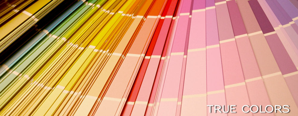 True Colors